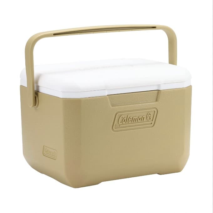 Coleman® Personal Cooler 5QT (approx. 4.7 L)