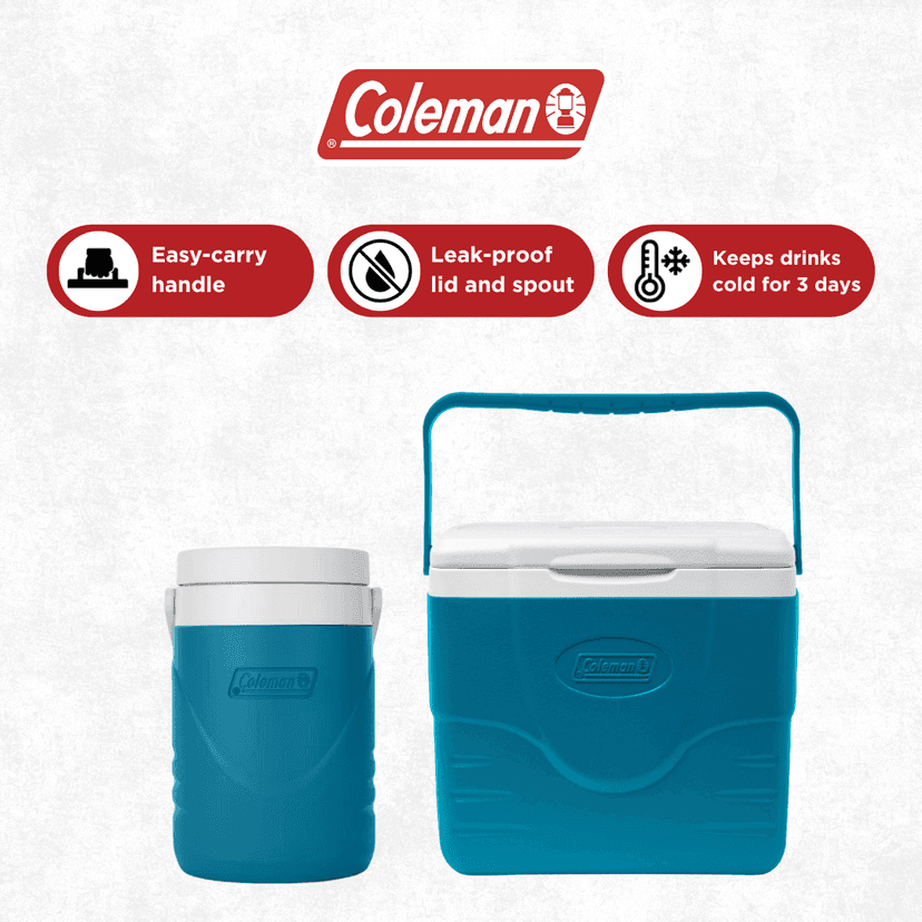 Premium Gear for Everyday Adventures | Coleman Philippines