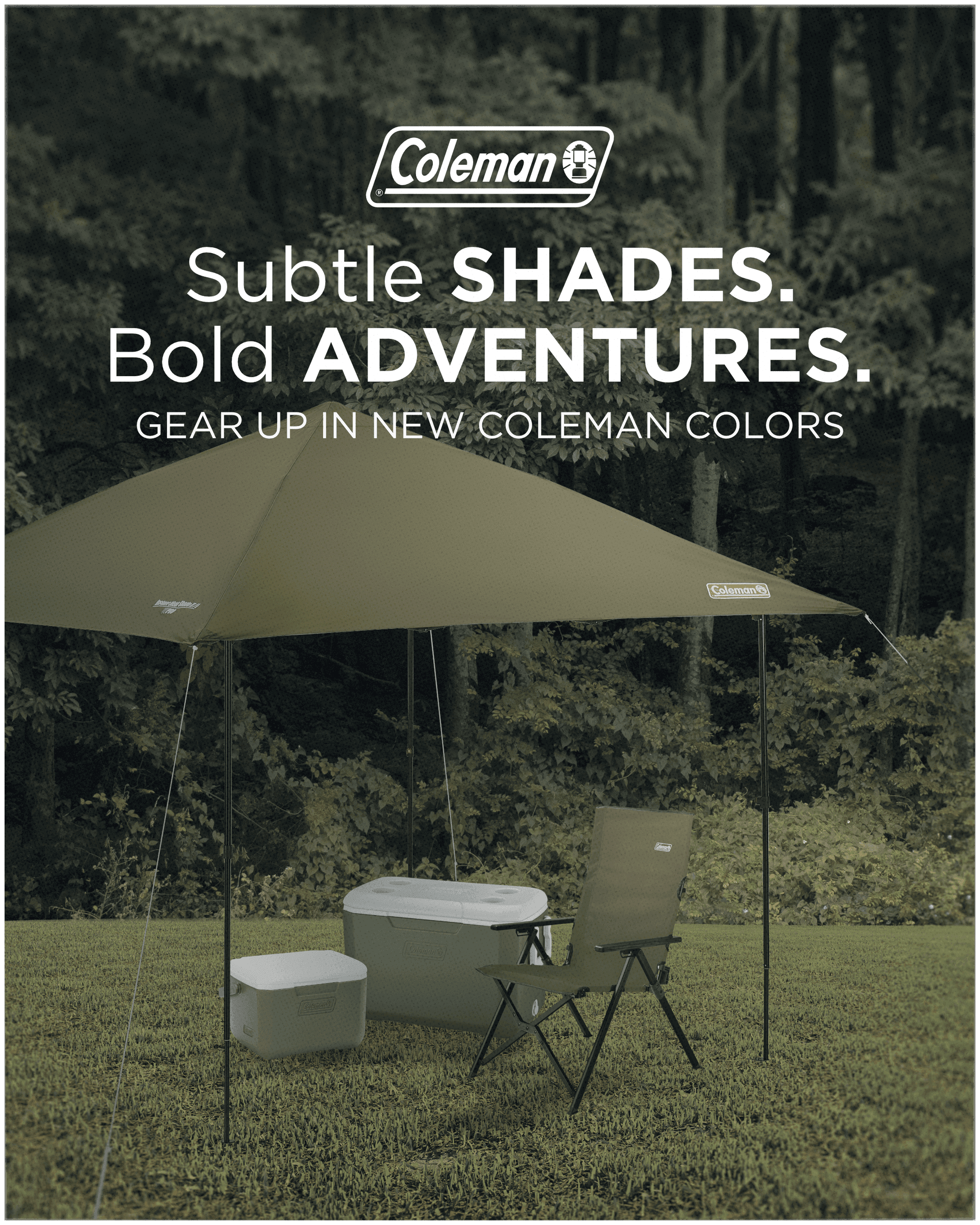 Leading USA Brand for 120 Years | Coleman Philippines