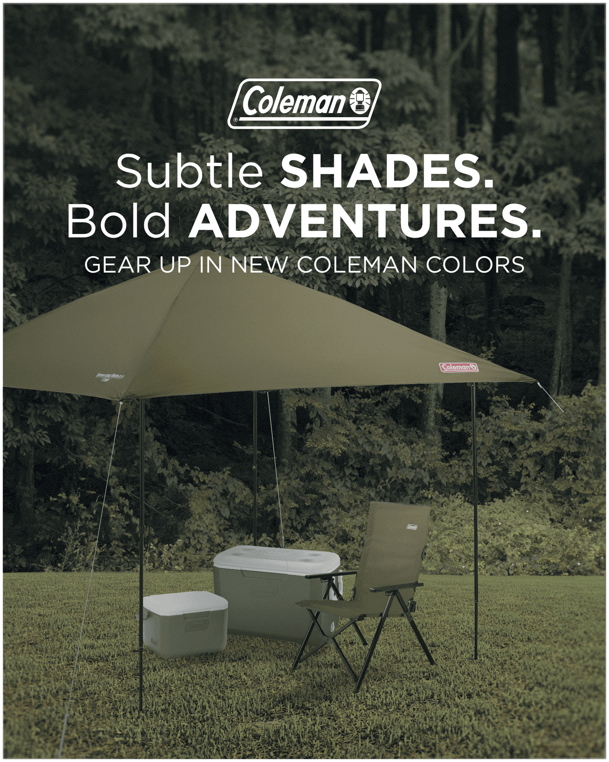 Leading USA Brand for 120 Years | Coleman Philippines