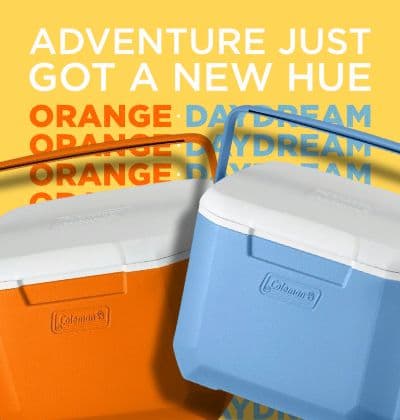 Leading USA Brand for 120 Years | Coleman Philippines